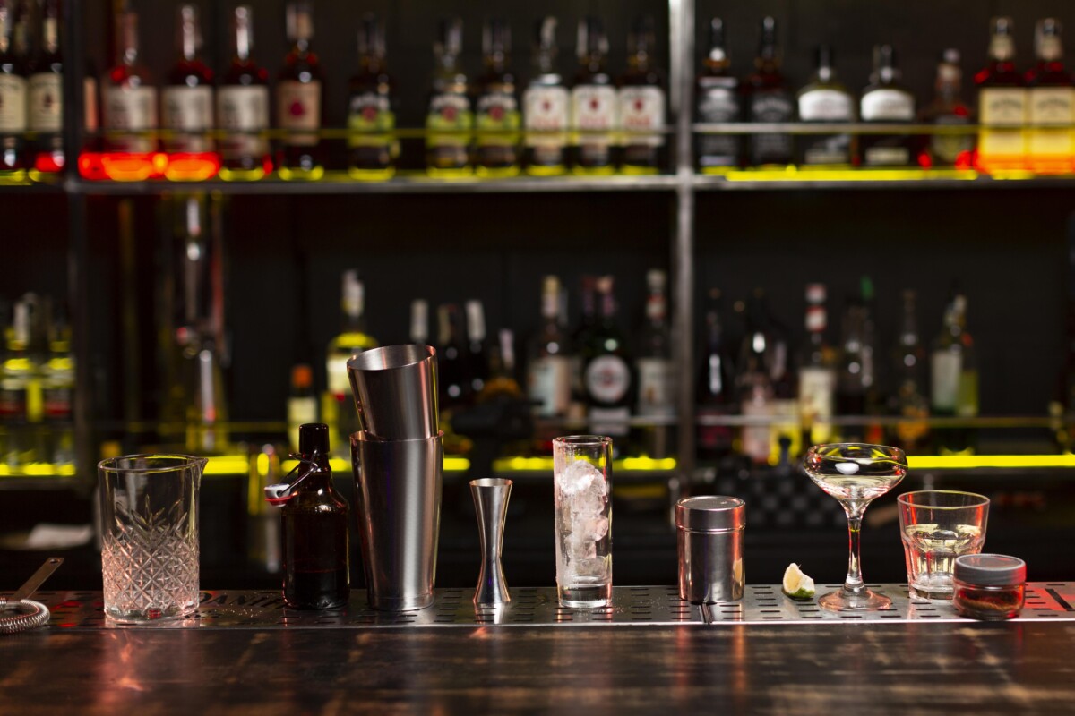 Como abrir um bar ainda em 2023? Como abrir um bar ainda em 2023?